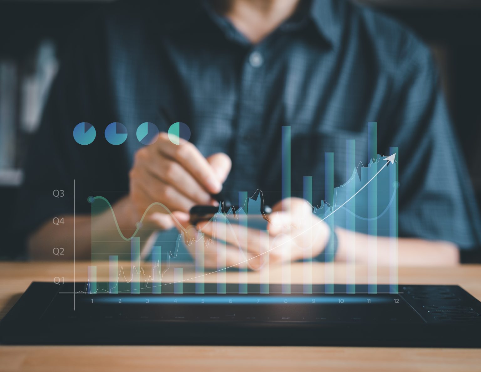 About – Netcorp – IT Support Sydney